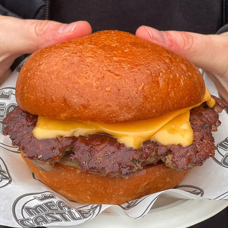 Menu – MeatCastles