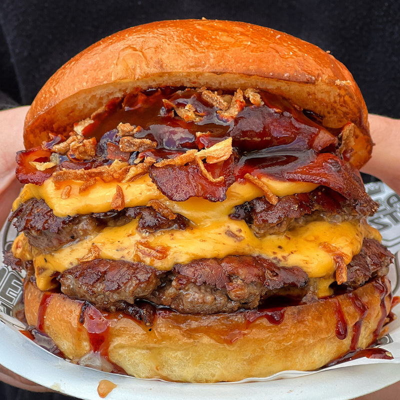 Menu – MeatCastles