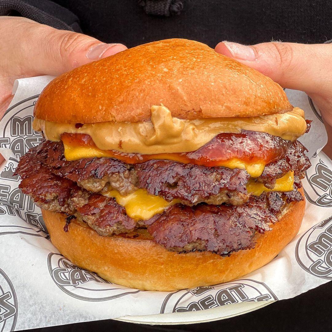 FAT NUT – MeatCastles