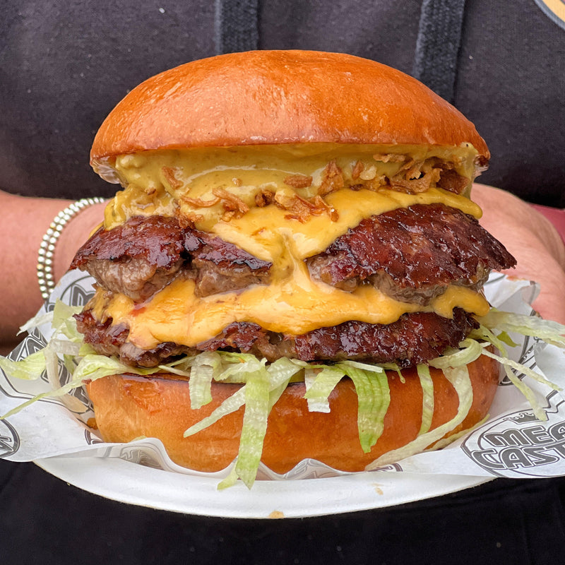 Menu – MeatCastles