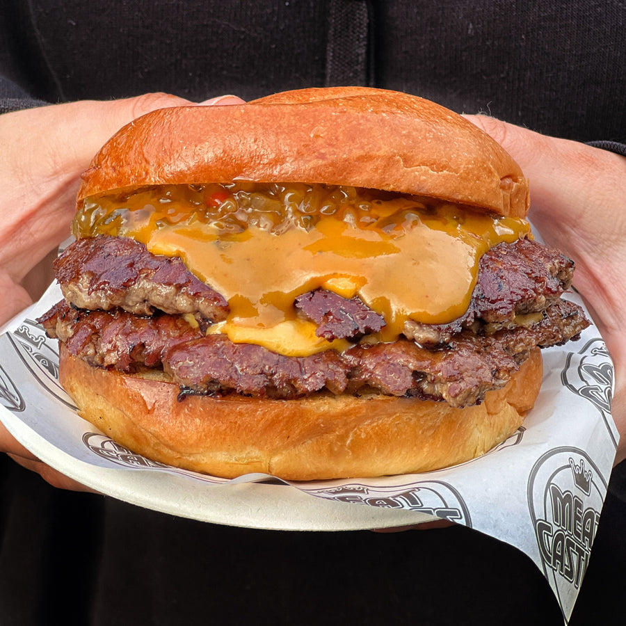 Menu – MeatCastles