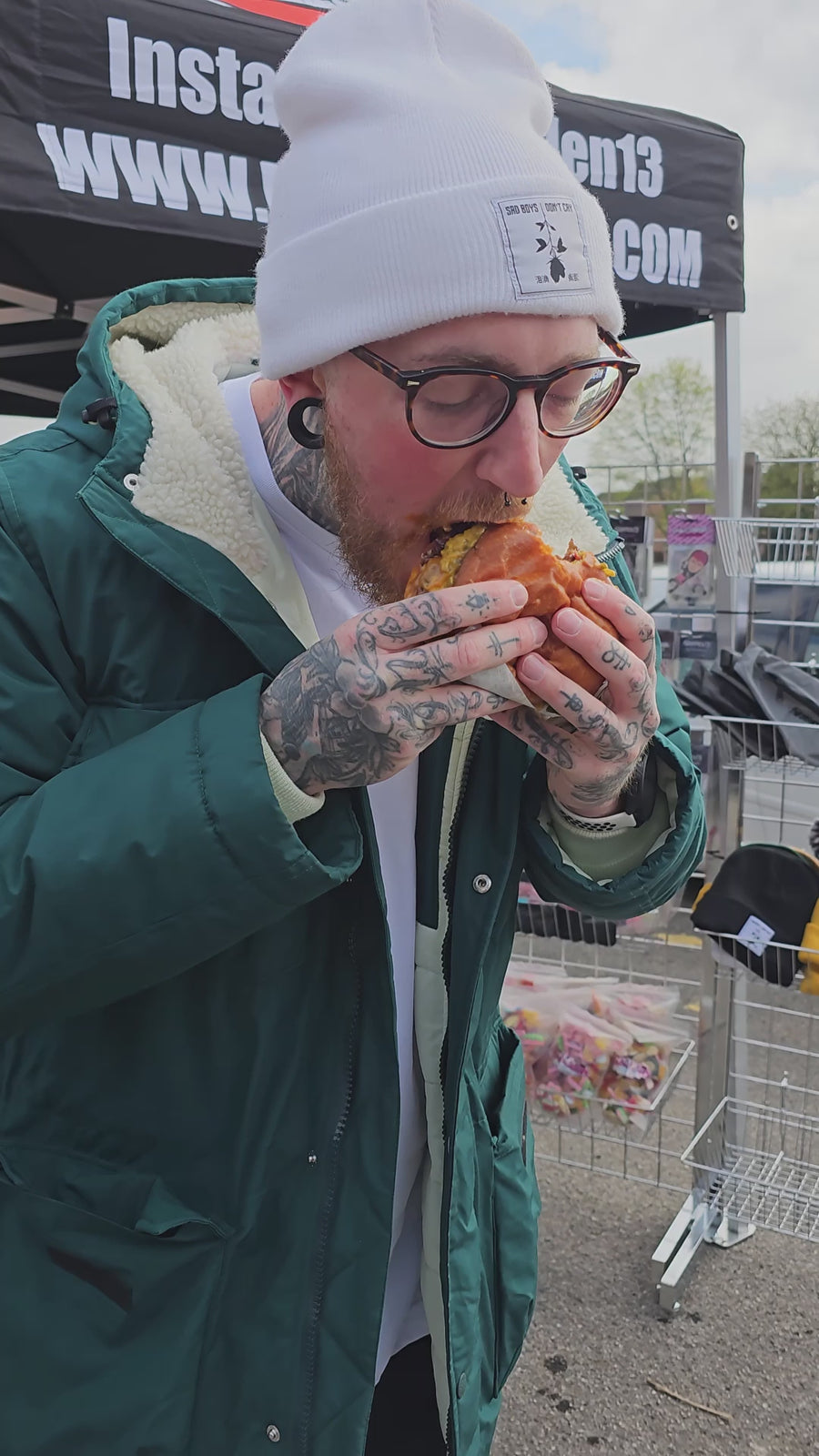 Products – MeatCastles